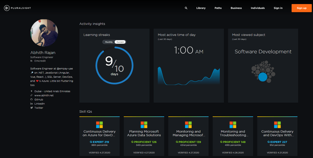 Azure Configuring End To End Ssl For Iis Website By Using Application Gateway Abhith Rajan